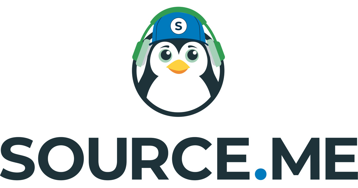 Source.me - A recruitment agency focused on all things tech